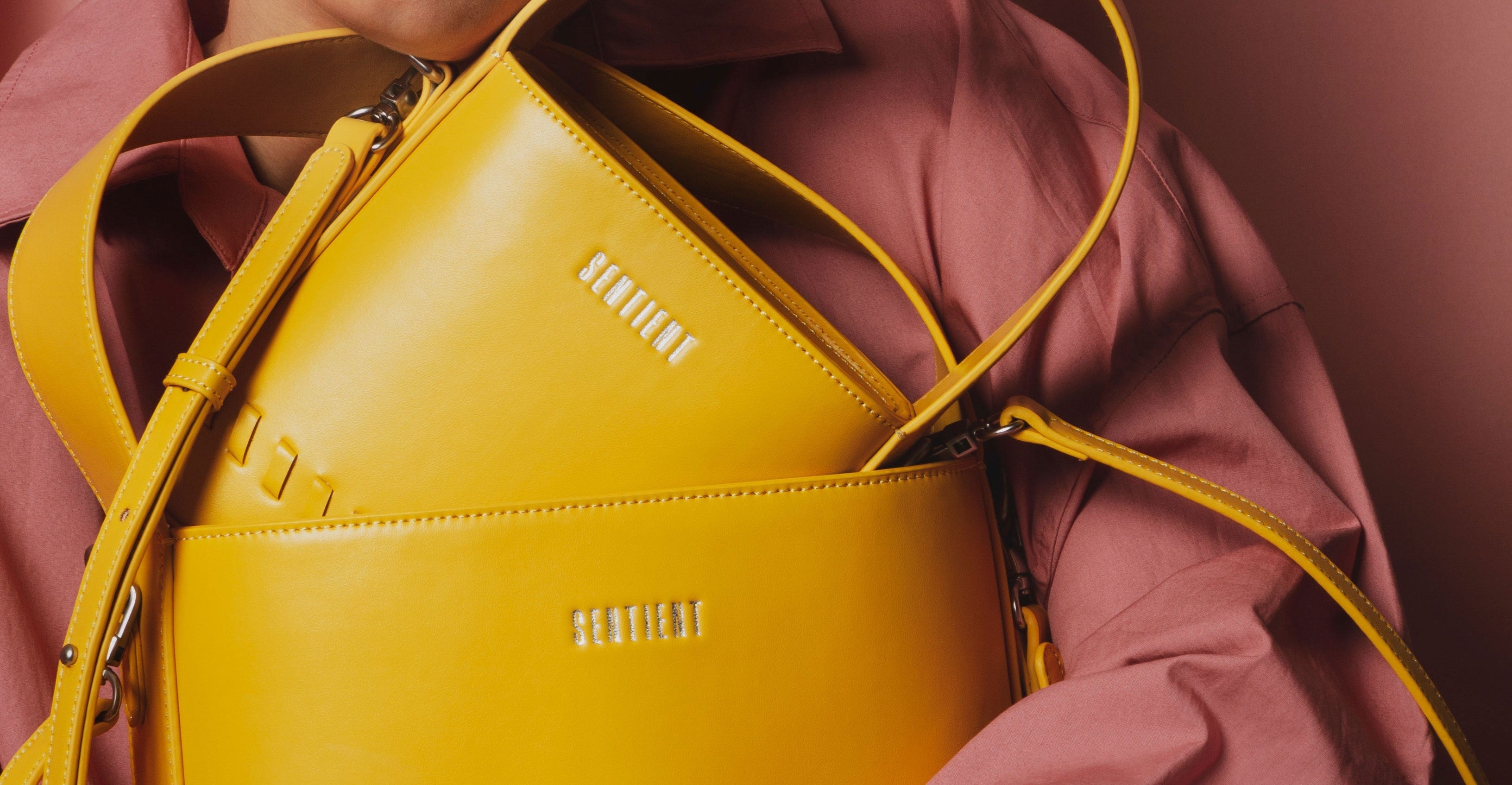 The Story Behind the Bag: The Fauna Collection – SENTIENT